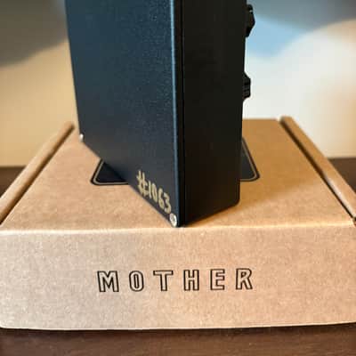 Electronic Audio Experiments / Science Amps Mother Preamp | Reverb