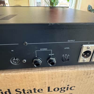Roland MKS-20 Digital Piano Sound Module 1986 - 1989 - Black | Reverb