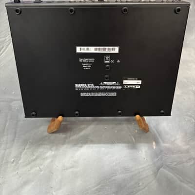 Line 6 M13 Stompbox Modeler 2010s - Black | Reverb