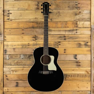 Taylor Catch Custom GO #30 - 2020 Black w/ OHSC - BLEMISHED | Reverb