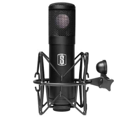 Slate Digital ML-1 Cardioid Condenser Microphone 2010s - | Reverb
