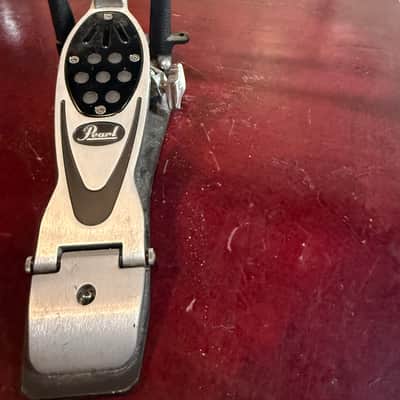 Pearl Eliminator Chain-Drive Double Bass Drum Pedal | Reverb
