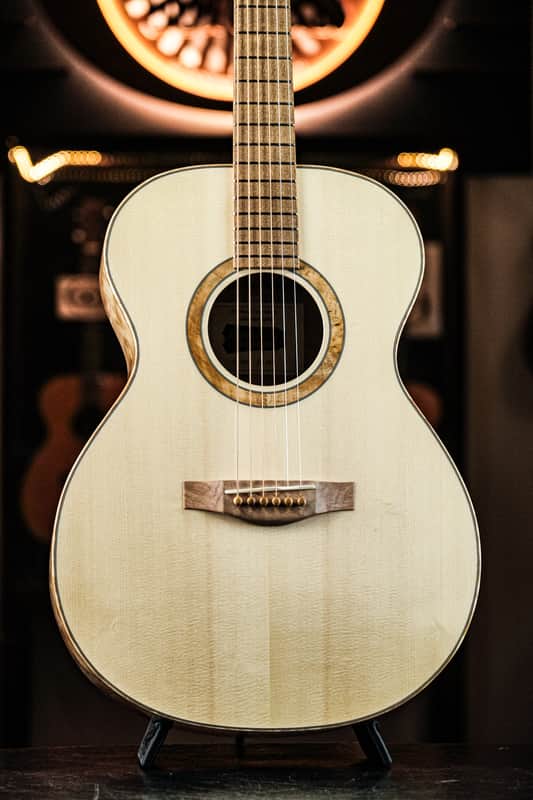 2025 Nordwall Auditorium Local Wood Series birch | Reverb