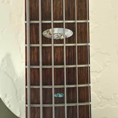 Pristine Yamaha RBXJM2 John Myung Signature 6-string Bass | Reverb