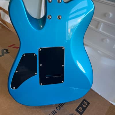 EART TL-380 - Roasted Maple Neck, Stainless Steel Frets, | Reverb