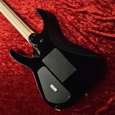 Jackson MJ Series Dinky DK -Amber Burst- 2024 [Made in Japan] | Reverb