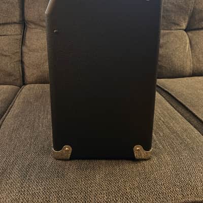 Fender Frontman 25R Series II 2-Channel 25-Watt 1x10" Guitar | Reverb