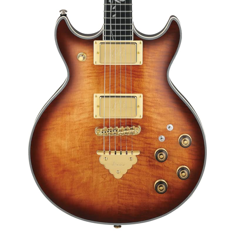 Ibanez AR625FMSP Artist Standard | Reverb