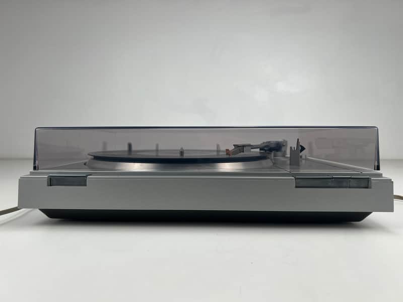 Philips F 7230 - Full Automatic - Turntable | Reverb