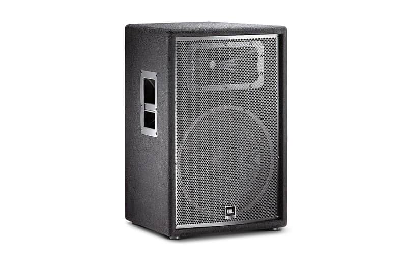 JBL JRX215 15 in. Two-Way Sound Reinforcement Loudspeaker | Reverb