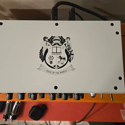 Orange Dual Baby 100 2-Channel 100-Watt Guitar Amp Head 2025 | Reverb