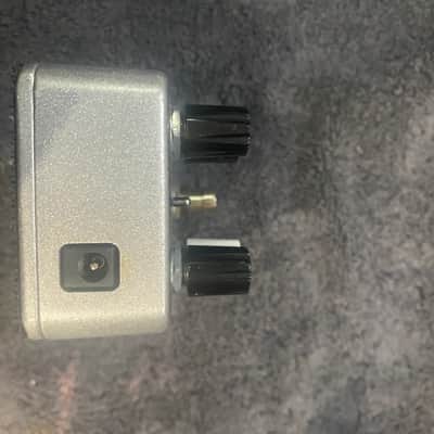 Keeley Compressor Plus 2017 - Present - Black | Reverb