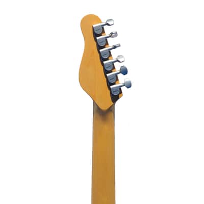 2001 Jackson Phil Collen Pc3 Asb Mij | Reverb