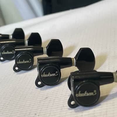 1990's Japan Jackson Professional Model Series R Logo | Reverb France