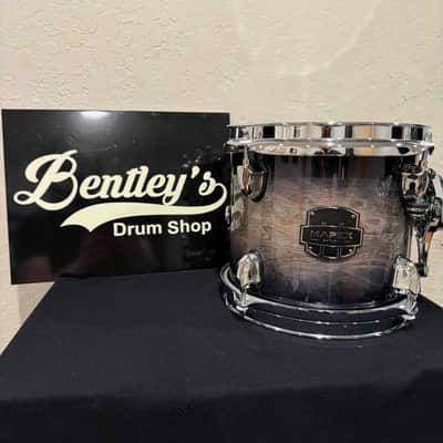 ~NEW!~ Mapex SRT807ZXG Saturn VI Maple/Walnut Hybrid 7x8 Rack | Reverb