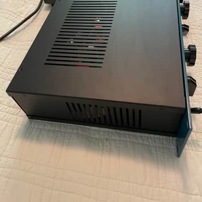 AudioScape Engineering Co. MEQ-A Mid-Range Equalizer 2016 - | Reverb