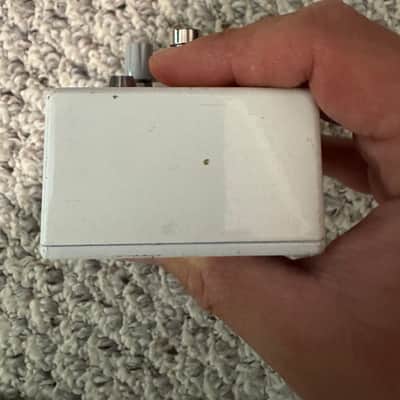 EarthQuaker Devices Bit Commander Analog Octave Synth 2011 - | Reverb
