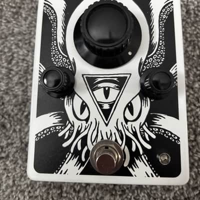 Magic Pedals 3 Knob Cthulhu Fuzz | Reverb