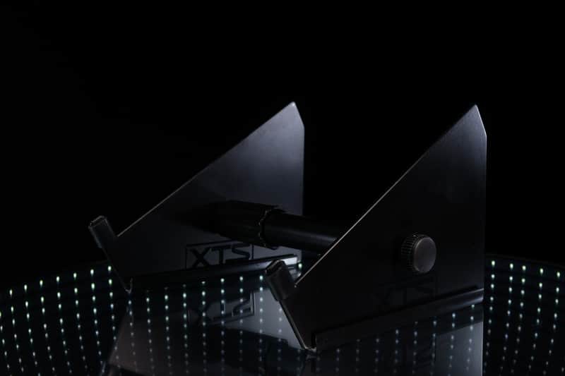 XTS — Desktop Synth Stand — 6.6” - 10.4” | Reverb