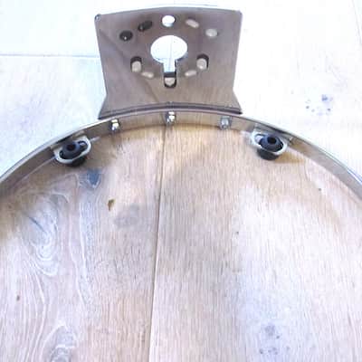 12" 6-Lug RIMS Suspension Tom Mount | Reverb Canada