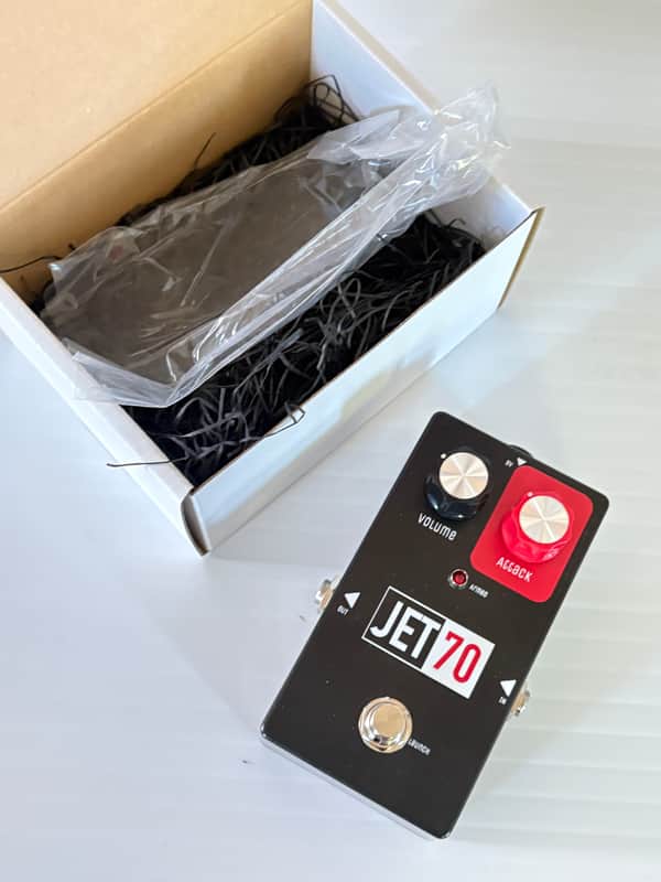 Artifact Devices Jet70 2026 | Reverb