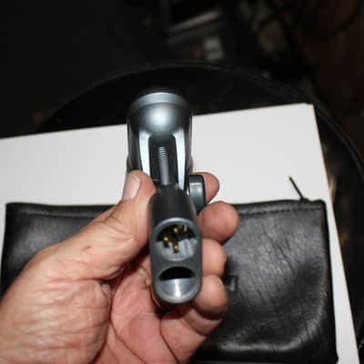 Shure BETA 56A Supercardioid Dynamic Microphone 2002 - | Reverb