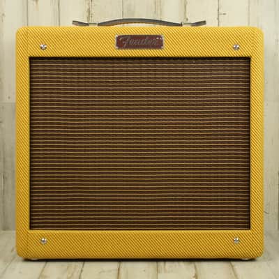DEMO Fender Pro Junior IV - Lacquered Tweed (010) | Reverb