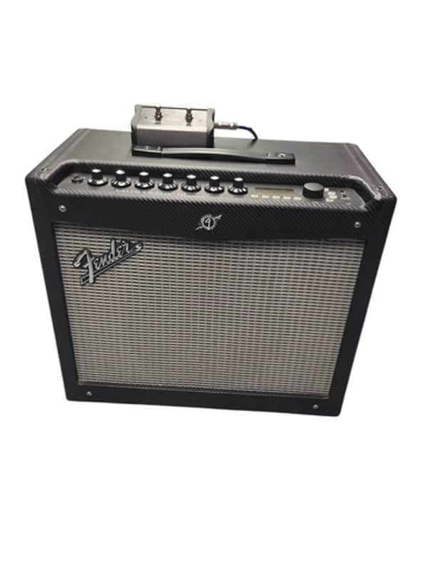 Fender Mustang III Guitar Combo with Footswitch | Reverb