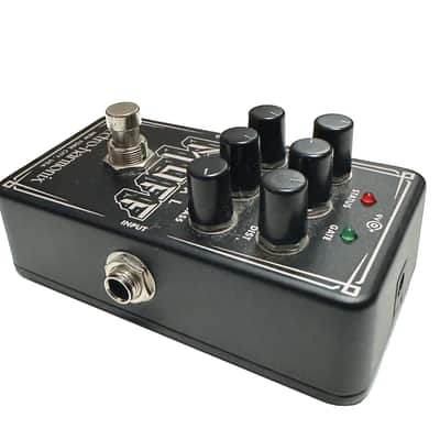 Electro-Harmonix Metal Muff Nano Distortion Effects Pedal | Reverb