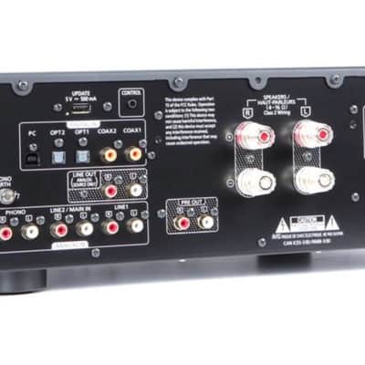 Technics SU-G700M2 Grand Class SU-G700M2 2022 - Black | Reverb