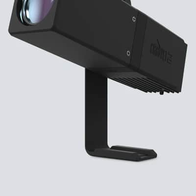 Chauvet DJ Freedom Gobo IP | Reverb