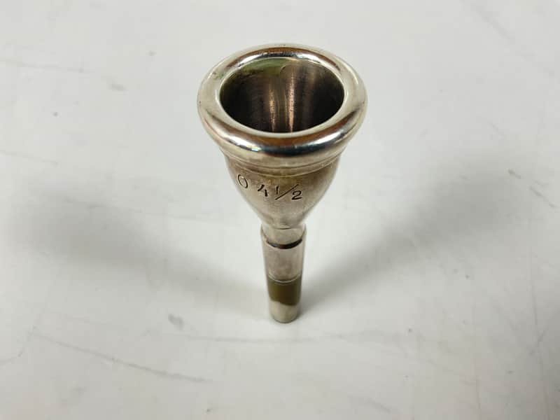 Used Stork O4 1/2 French Horn [68789] | Reverb