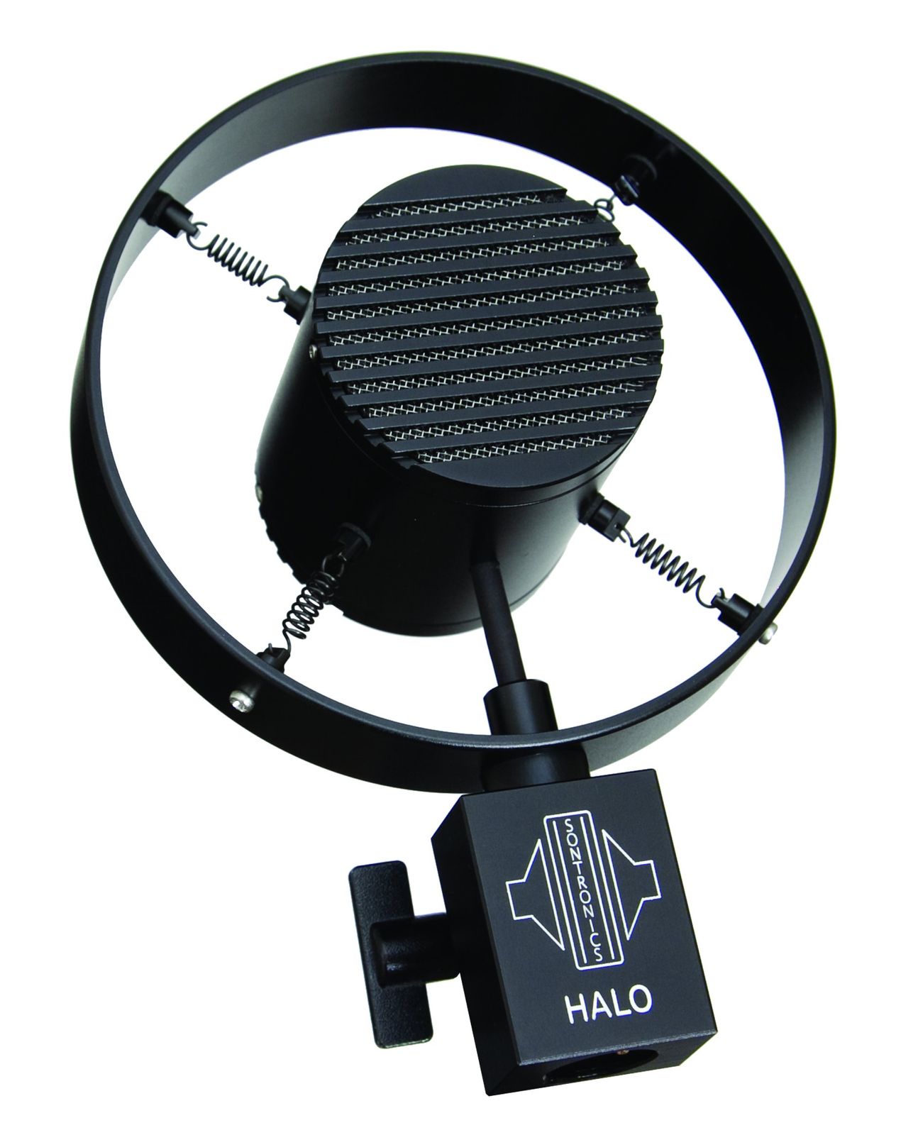 Sontronics Halo Supercardioid Dynamic Microphone | Reverb UK