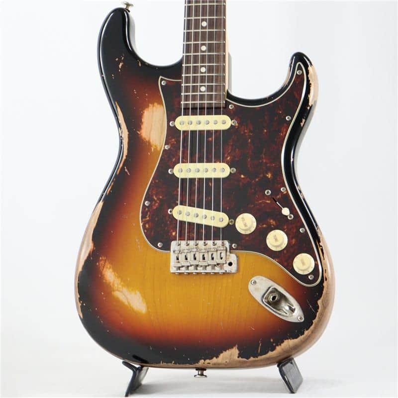 momose MC1-STD/R (3TS-Heavy Aged/Tortoiseshell PG) | Reverb UK