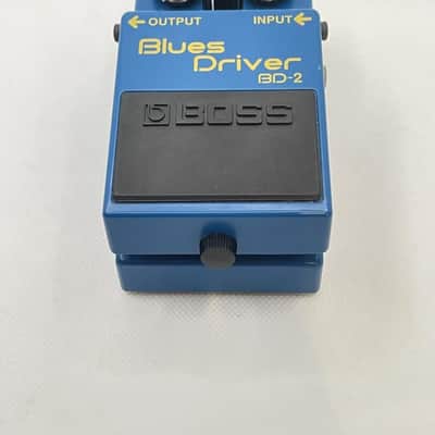 BOSS USED BD-2 | Reverb