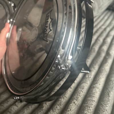 Remo Roto toms Late 2000’s | Reverb