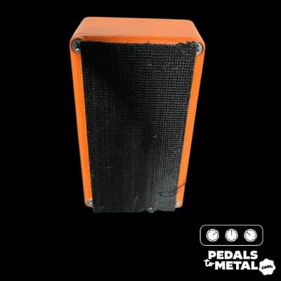 MXR M-101 Block Phase 90 -x10315 | Reverb