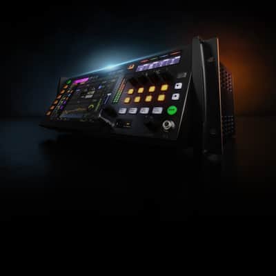 BEHRINGER WING RACK Full Stereo Digital Mixer | Reverb