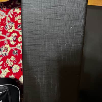 Supro Delta king 12 2021 - Black and Yellow | Reverb