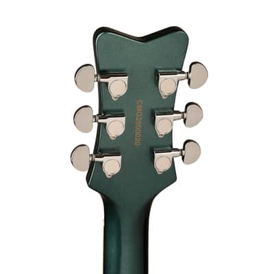 Used Gretsch Streamliner Jet - Gunmetal | Reverb