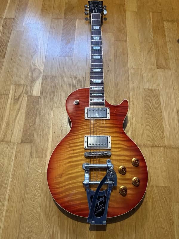 Gibson USA Gibson Les Paul Premium Plus Electric | Reverb Canada