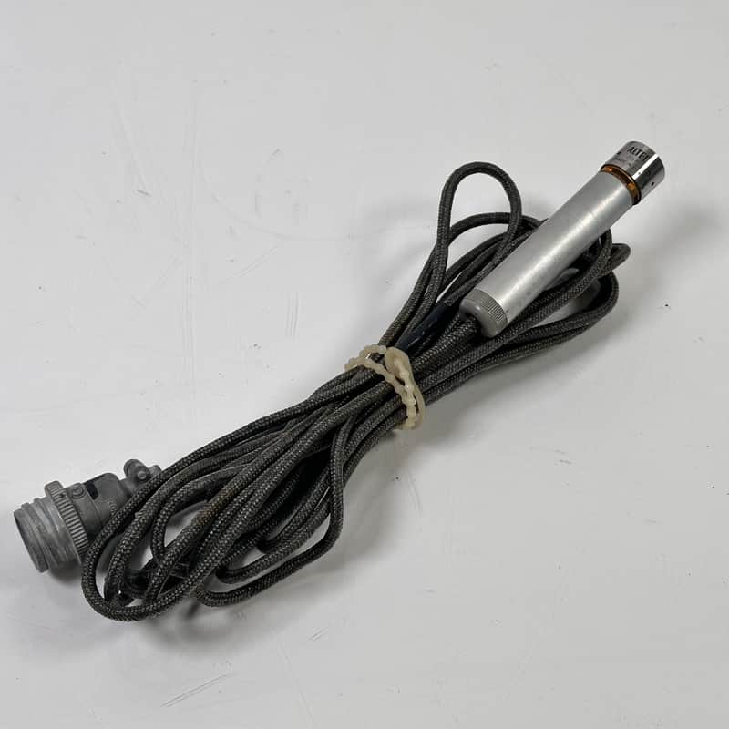 Altec M20 Lipstick Tube Microphone / 175 Base / 29B | Reverb Canada