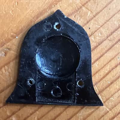 Eko Ranger VI XII 1960s 70s Truss Rod Cover | Reverb