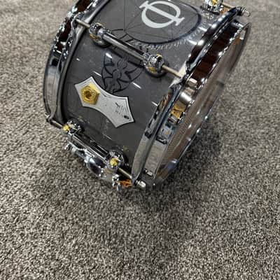 Pearl Mike Mangini Signature Snare | Reverb