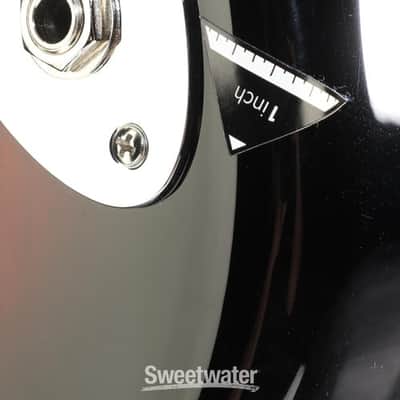 Fender American Professional II Jazz Bass - 3 Color Sunburst | Reverb