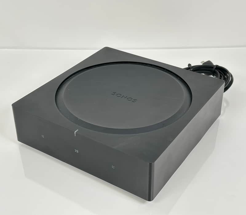 Sonos AMP S16 Wireless Streaming Speaker Amplifier | Reverb