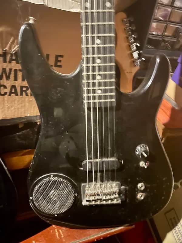 Synsonics Terminator Fully Restored #1 | Reverb