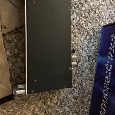 TASCAM US-2000 USB Audio Interface 2010s - Black | Reverb