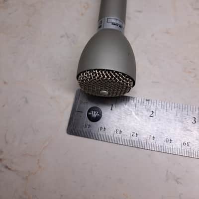 EV ElectroVoice 635A Dynamic Omni Directional Microphone Mic- | Reverb