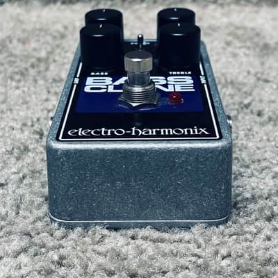 Electro-Harmonix Nano Bass Clone | Reverb